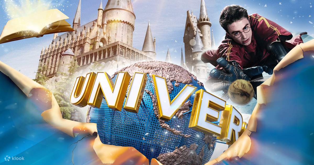 Beijing Universal Studios 1-Day Tour (Reasonable route planning + Guide service for at least 8 ...